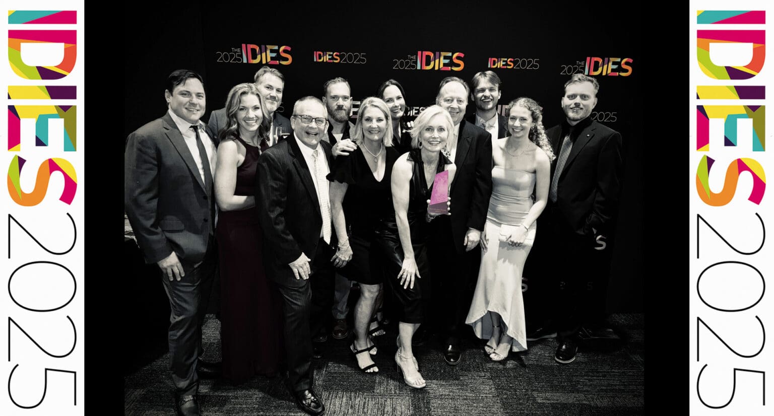Heidi Core Wins 3rd IDIE Award | Heidi Core Interior Design